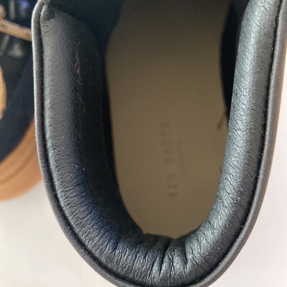 Ted Baker London | Shoes | Nwt Ted Baker Allicia Womens Hiker Boot ...